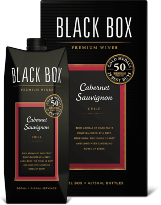 Black Box Cabernet Sauvignon Honest Review: I Tried Every Boxed Wine So ...