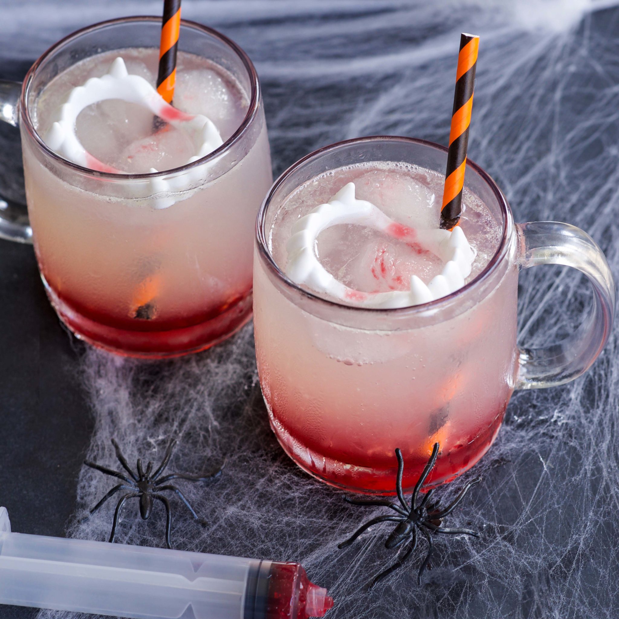 10 Hocus Pocus Themed Drinks | Outside The Wine Box