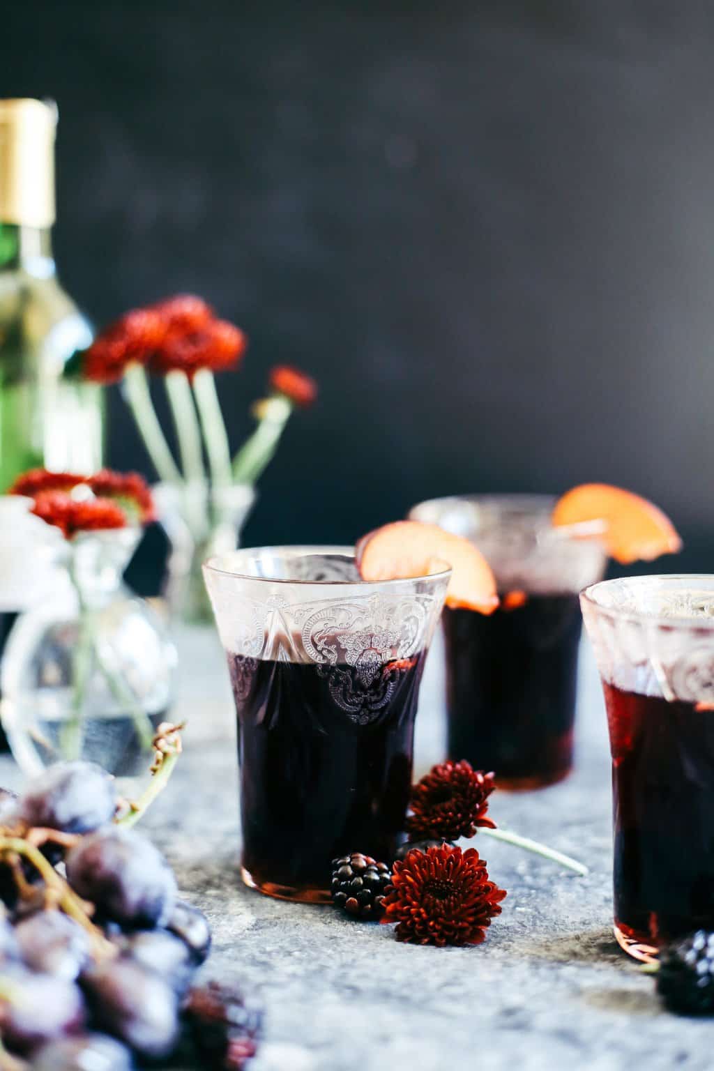 10 Hocus Pocus Themed Drinks | Outside The Wine Box