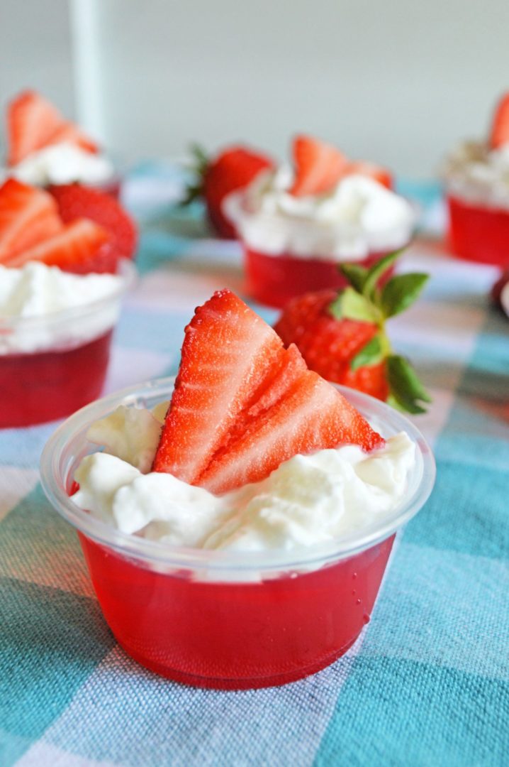 24 Vodka Jello Shot Recipes For Any Occasion | Outside The Wine Box