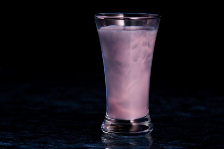 15 Fun 2-Ingredient Vodka Shots | Outside The Wine Box