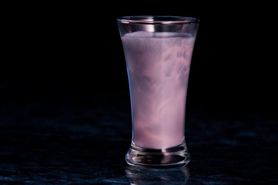 15 Fun 2-Ingredient Vodka Shots | Outside The Wine Box