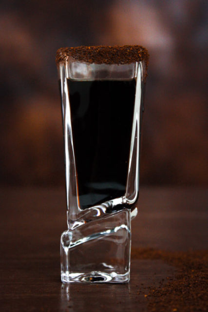 15 Fun 2-Ingredient Vodka Shots | Outside The Wine Box