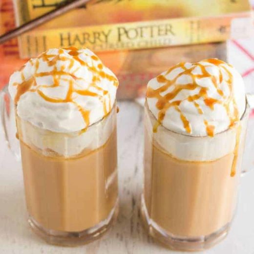 12 Warm Non-Alcoholic Winter Party Drinks | Outside The Wine Box