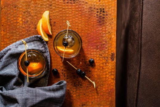 18 Dangerously Drinkable Fernet Cocktails | Outside The Wine Box