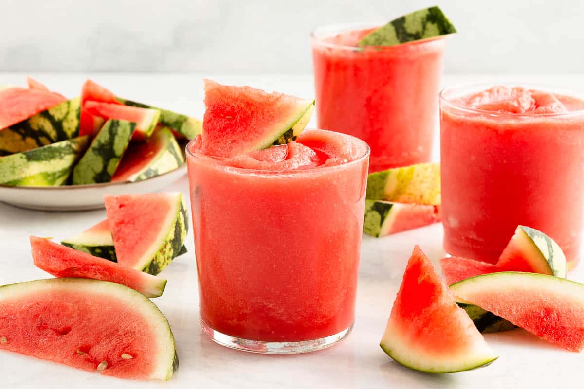 20 Easy Watermelon Vodka Cocktails for Summer | Outside The Wine Box
