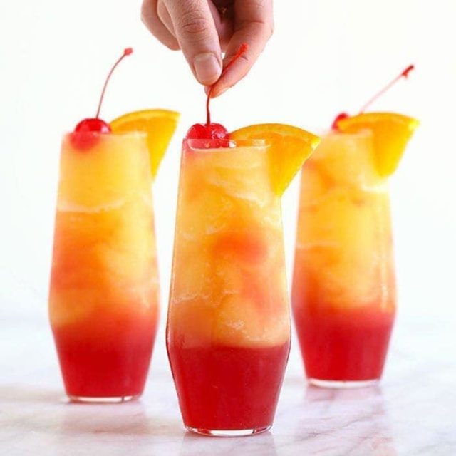 22 Frozen Vodka Drinks That Will Be Your New Summer Obsession | Outside ...
