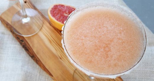 22 Frozen Vodka Drinks That Will Be Your New Summer Obsession | Outside ...