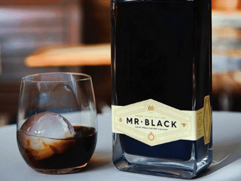 12 Mr Black Coffee Liqueur Cocktails To Perk Up Your Daily Grind ...