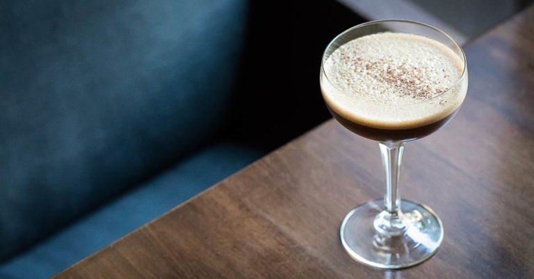 12 Mr Black Coffee Liqueur Cocktails To Perk Up Your Daily Grind ...