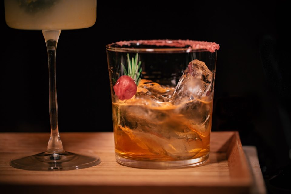 20 Unique Cynar Cocktails To Get Your Party(choke) On | Outside The ...