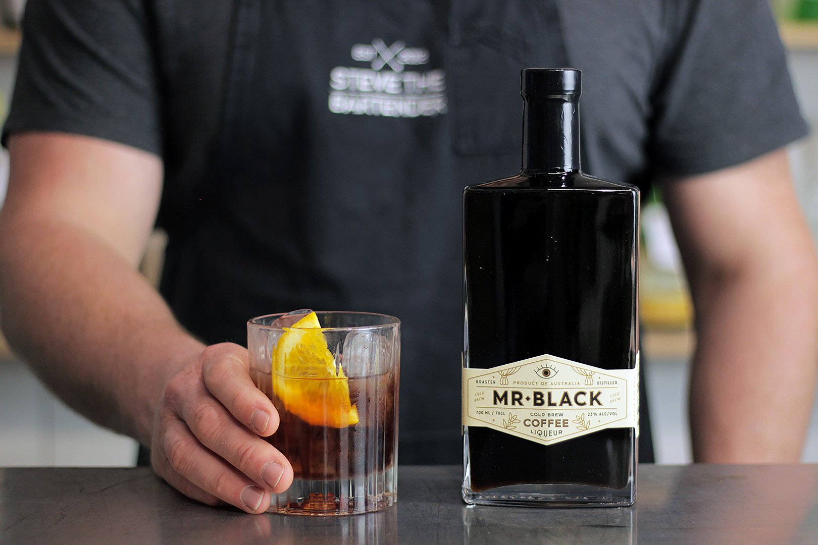12 Mr Black Coffee Liqueur Cocktails To Perk Up Your Daily Grind | Outside The Wine Box
