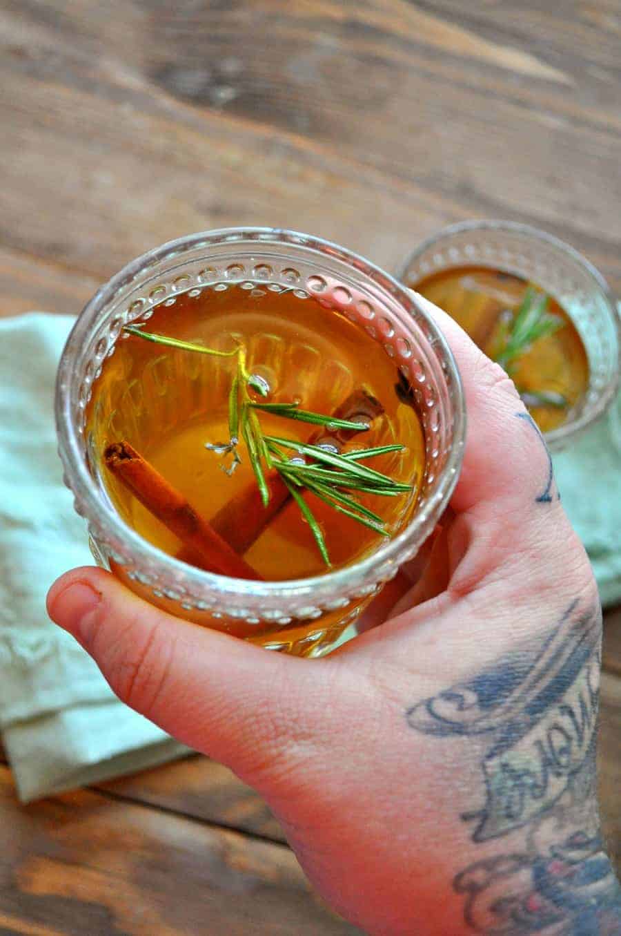 20 Easy & Delicious Frangelico Cocktails | Outside The Wine Box