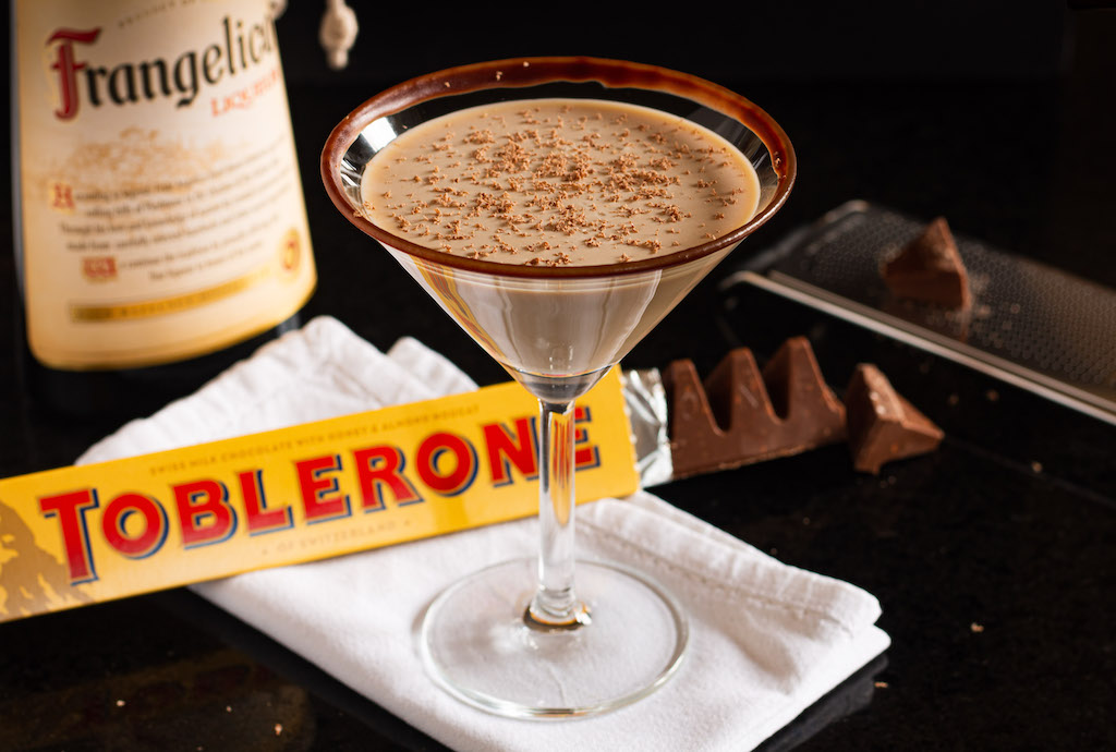 20 Easy & Delicious Frangelico Cocktails | Outside The Wine Box