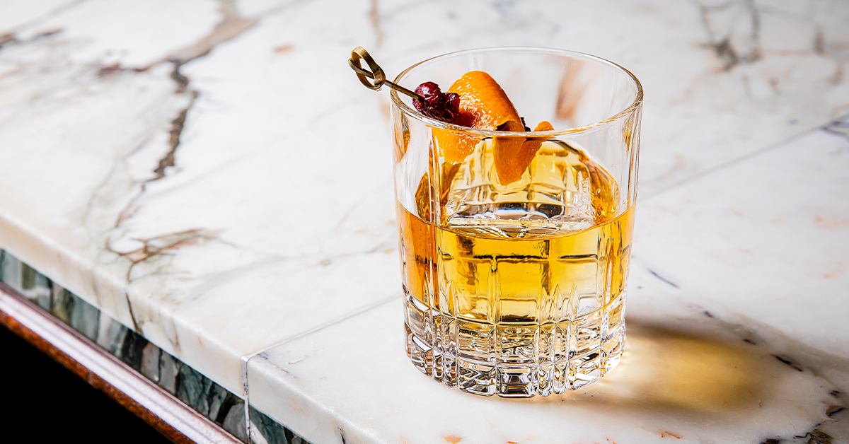 20 Easy & Delicious Frangelico Cocktails | Outside The Wine Box