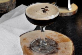 20 Easy & Delicious Frangelico Cocktails | Outside The Wine Box