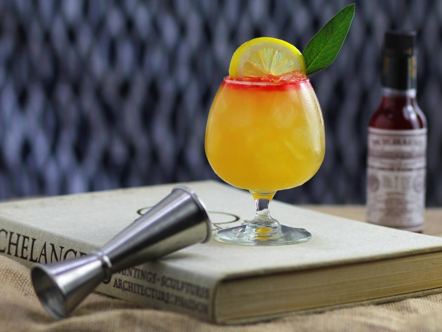 20 Easy & Delicious Frangelico Cocktails | Outside The Wine Box