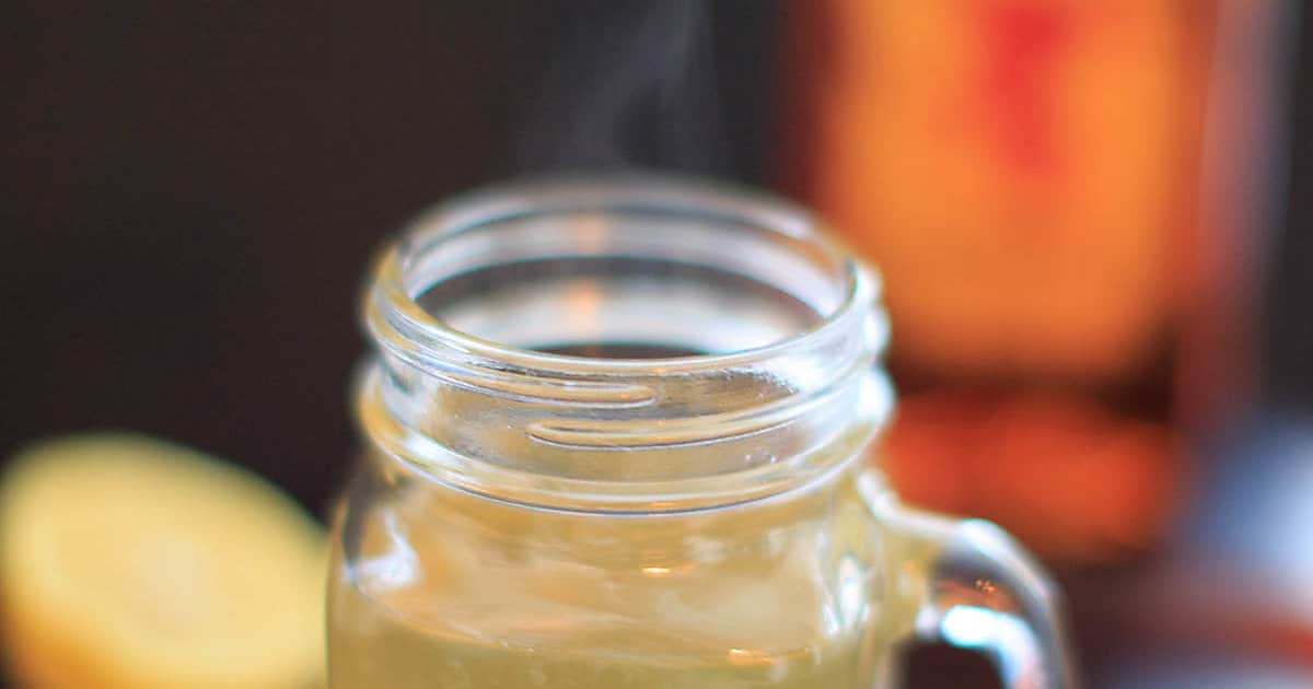 10 Hot Fireball Cocktails To Heat Up Your Winter | Outside The Wine Box