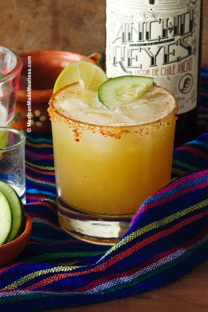 16 Ancho Reyes Cocktails To Spice Up Your Cocktail Game | Outside The ...