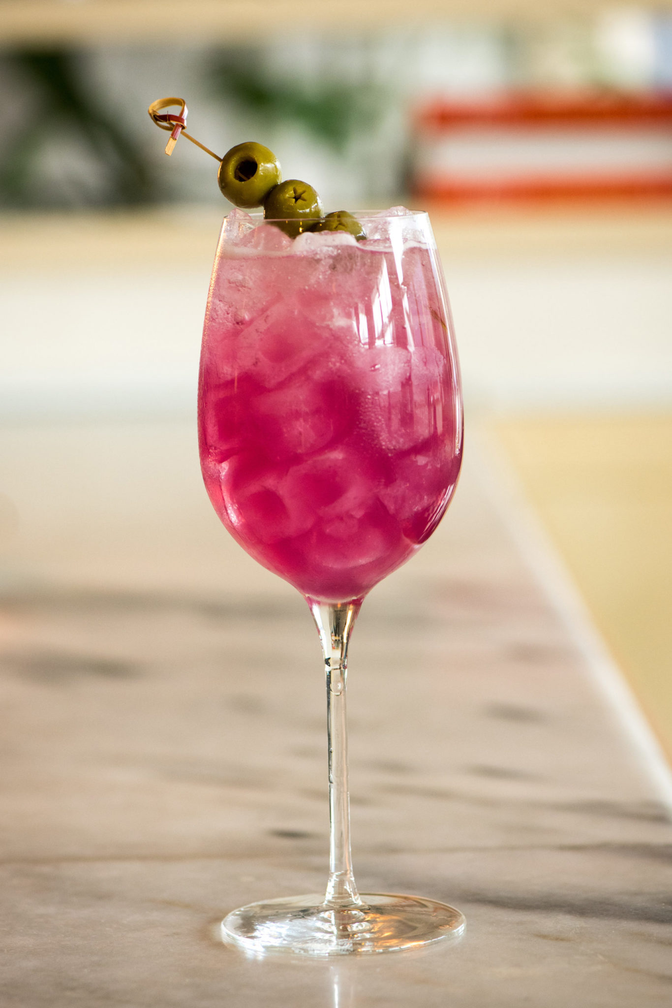 18 Top Italicus Cocktail Recipes | Outside The Wine Box