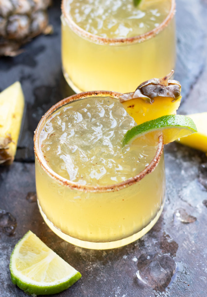 16 Ancho Reyes Cocktails To Spice Up Your Cocktail Game | Outside The ...