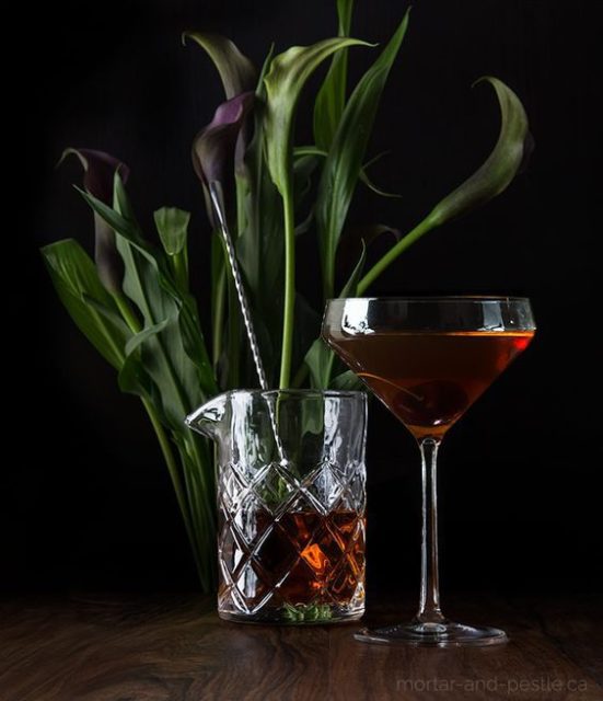 16 Ancho Reyes Cocktails To Spice Up Your Cocktail Game | Outside The ...