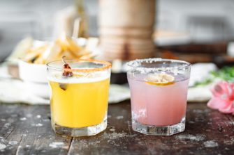 16 Ancho Reyes Cocktails To Spice Up Your Cocktail Game | Outside The ...