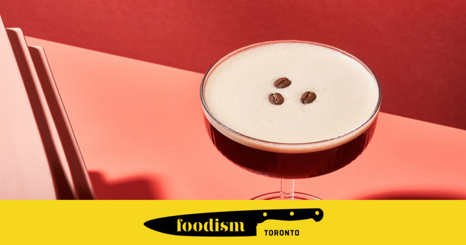 15 Best Amarula Cocktails | Outside The Wine Box