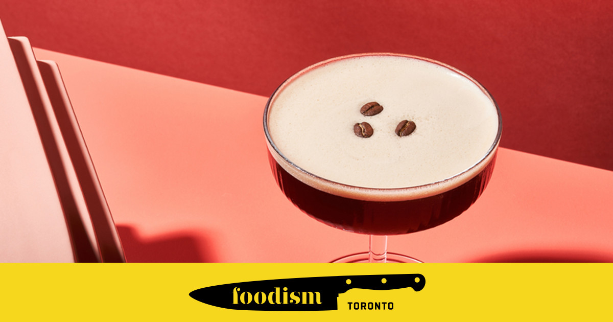 15 Best Amarula Cocktails | Outside The Wine Box