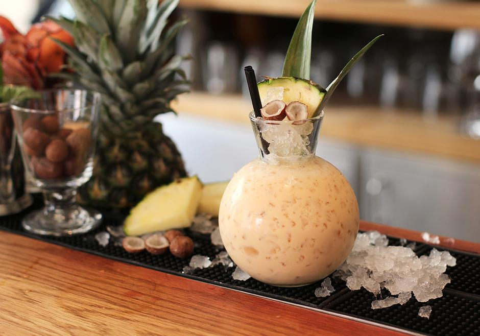 15 Best Amarula Cocktails | Outside The Wine Box