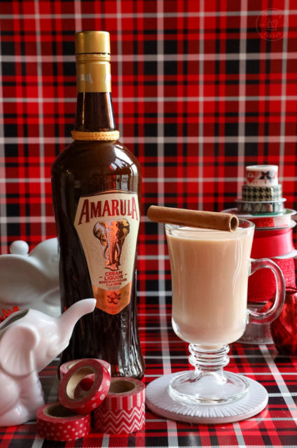 15 Best Amarula Cocktails | Outside The Wine Box