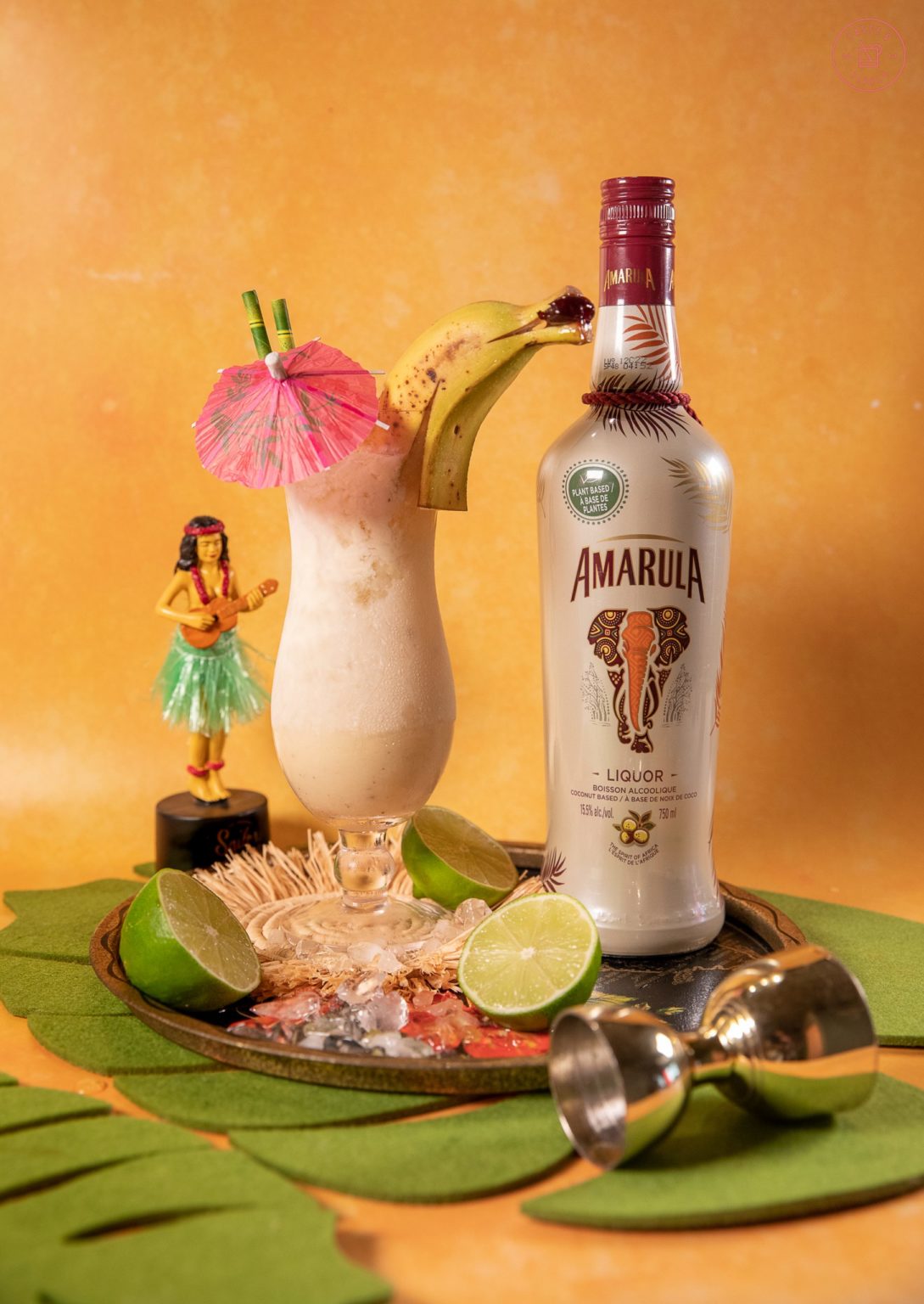 15 Best Amarula Cocktails | Outside The Wine Box