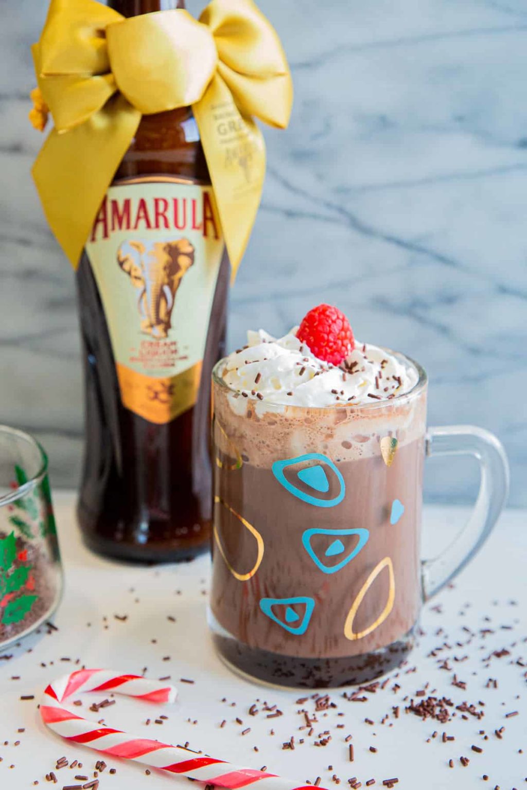 15 Best Amarula Cocktails | Outside The Wine Box