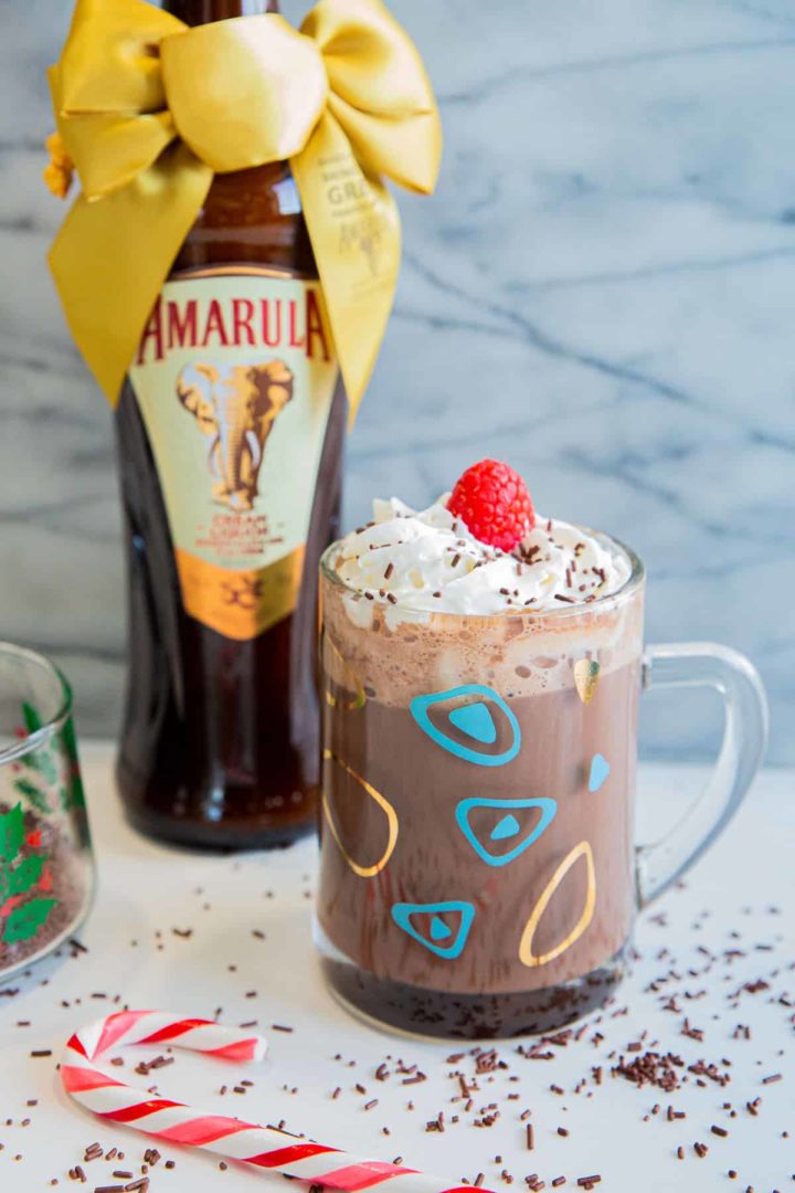 15 Best Amarula Cocktails | Outside The Wine Box