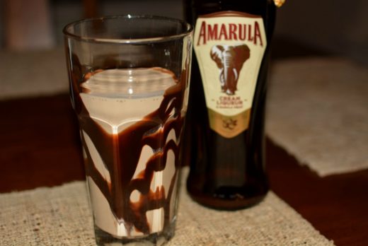 15 Best Amarula Cocktails | Outside The Wine Box