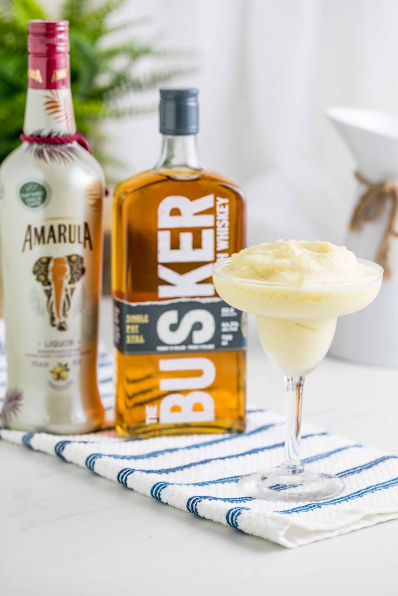 15 Best Amarula Cocktails | Outside The Wine Box