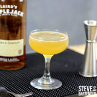 20 Classic Apple Brandy Cocktails You'll Fall In Love With | Outside ...