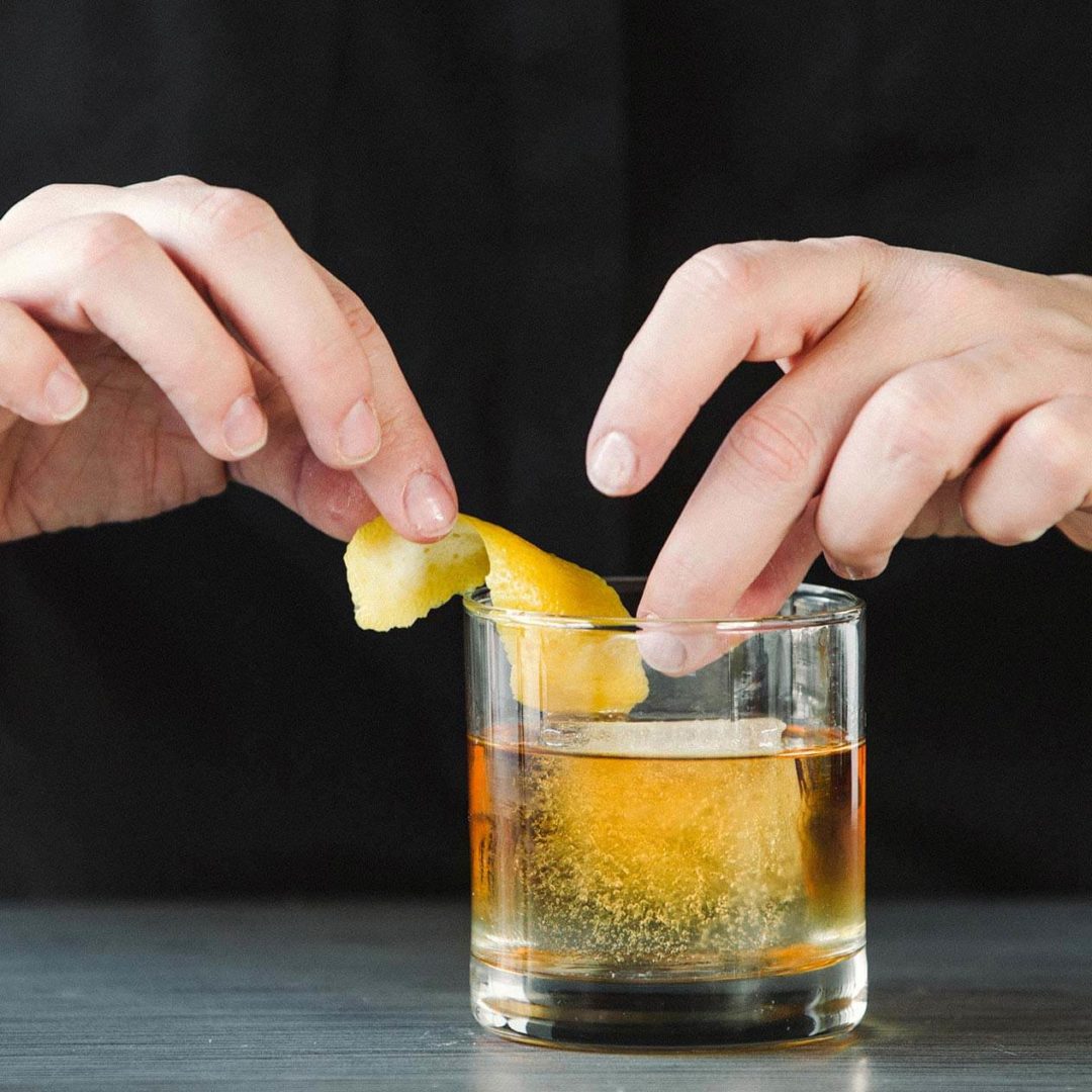 14 Unique Cocktails That Highlight Bénédictine | Outside The Wine Box