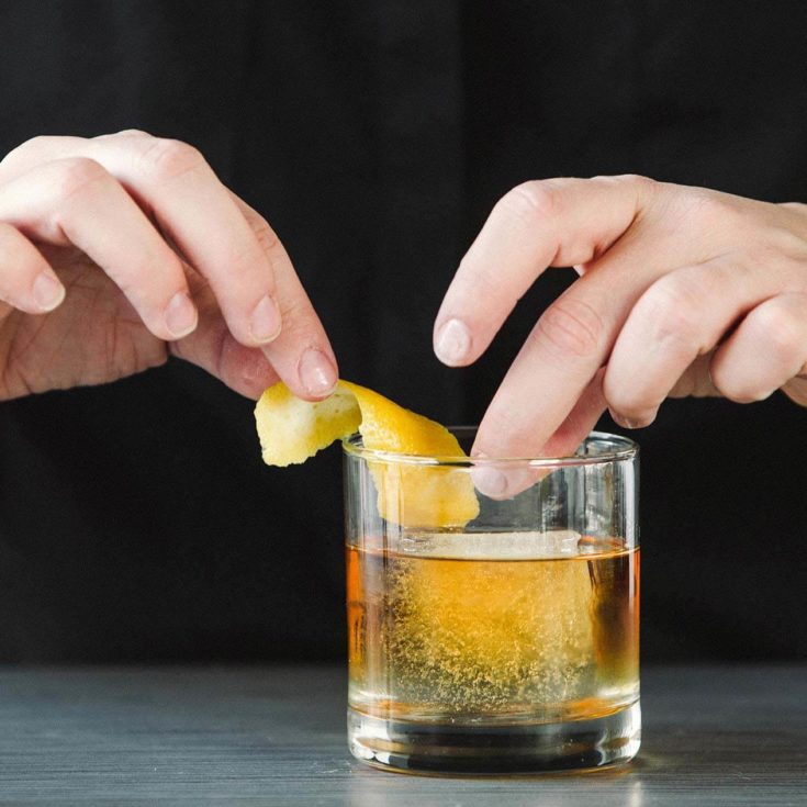 14 Unique Cocktails That Highlight Bénédictine | Outside The Wine Box