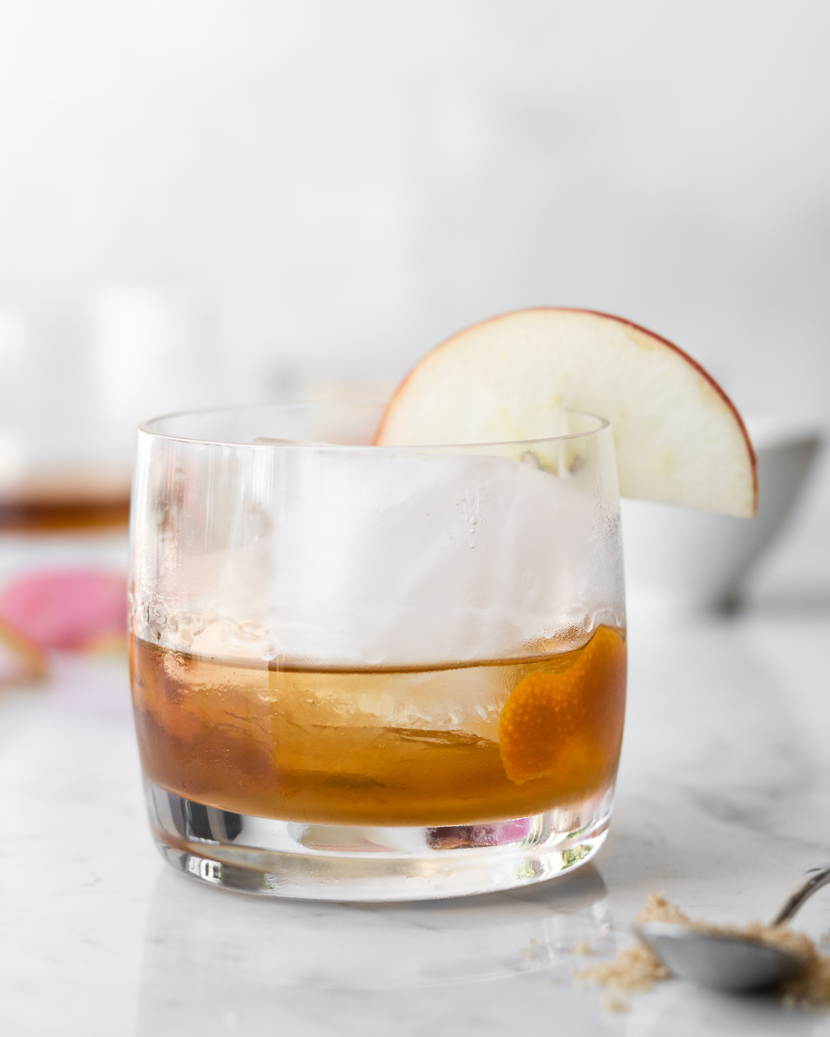 20 Classic Apple Brandy Cocktails You'll Fall In Love With | Outside ...