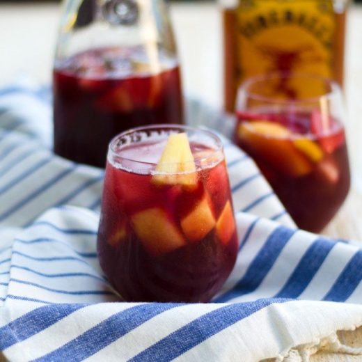 10 Fun Fireball Cocktails for Summer | Outside The Wine Box