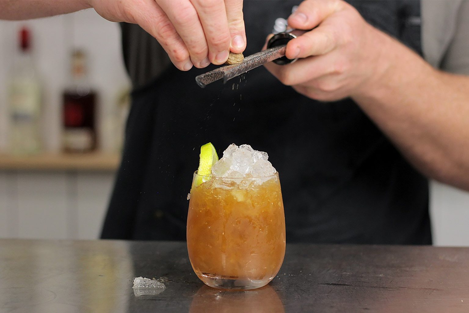 10 Best Orgeat Cocktails | Outside The Wine Box