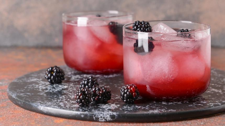 10 Fun Fireball Cocktails for Summer | Outside The Wine Box