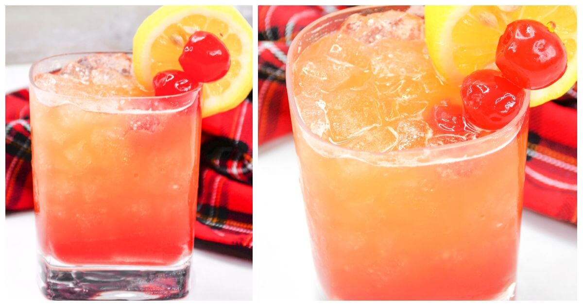 10 Fun Fireball Cocktails for Summer | Outside The Wine Box