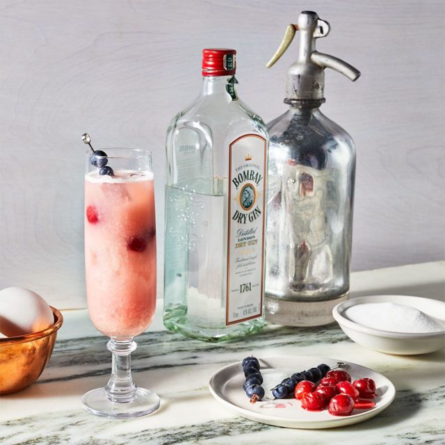 21 Best Tart Cherry Juice Cocktails | Outside The Wine Box