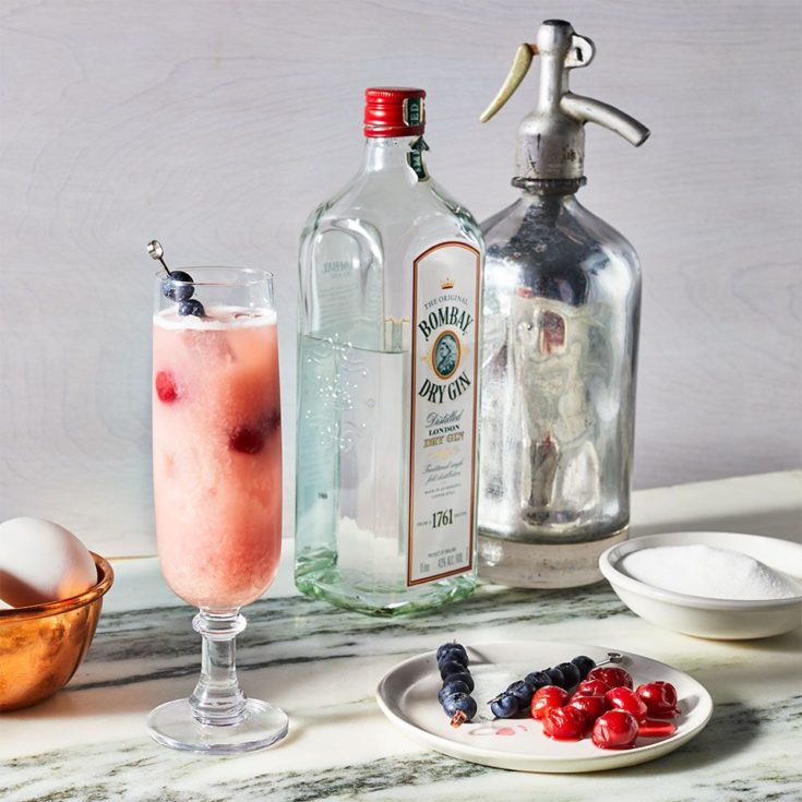 21 Best Tart Cherry Juice Cocktails | Outside The Wine Box