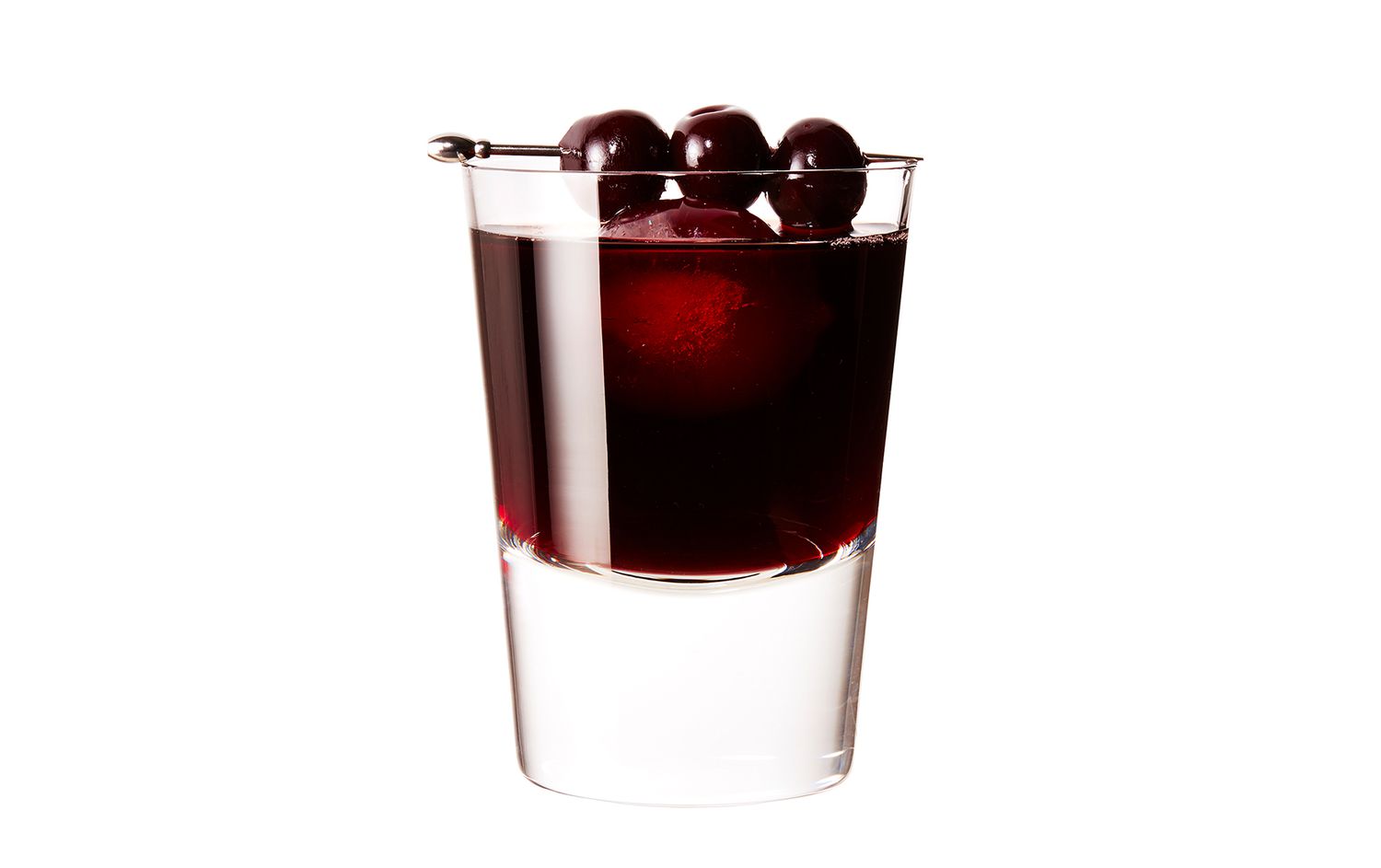 21 Best Tart Cherry Juice Cocktails | Outside The Wine Box