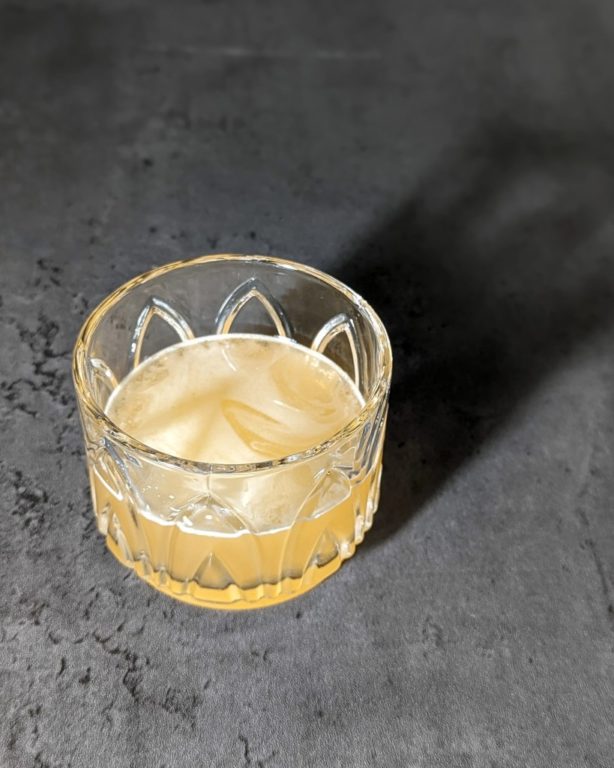 21 Easy Mezcal Cocktails (4 ingredients or less!) | Outside The Wine Box