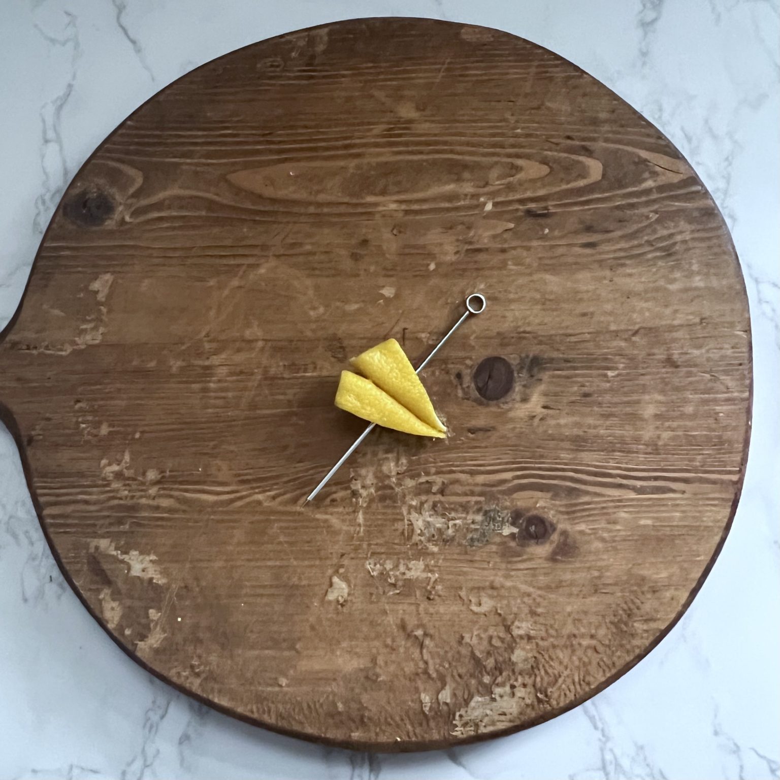 How To Make The Perfect Paper Plane Cocktail Garnish Outside The Wine Box How To Make The Perfect Paper Plane Cocktail Garnish Outside The Wine Box