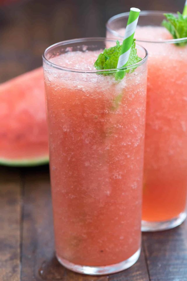 20 Easy Watermelon Vodka Cocktails for Summer | Outside The Wine Box